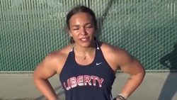 Pictures of Faith Bender