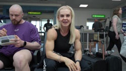 Pictures of Erin Thomson