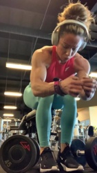 Pictures of Kim Drizzle