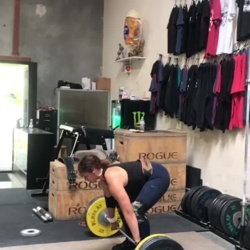Faith Bender