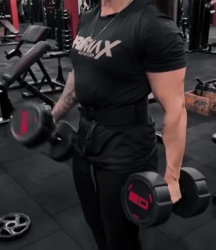 Mylena Baura