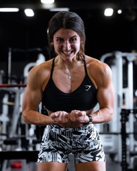 Pictures of Kat Poulopoulos