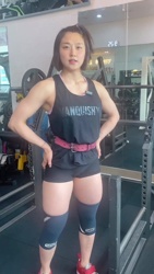 Pictures of Hyo-Jin Lim