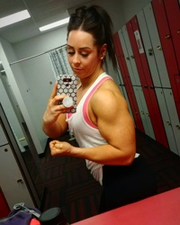 Pictures of Megan Little