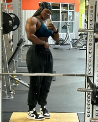 Pictures of Demyya Welch