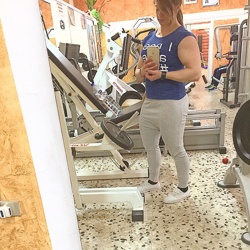 Pictures of Anna Cicerelli