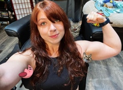 Pictures of kittybitcosplay