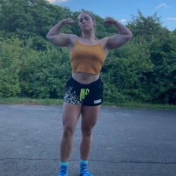 Pictures of Sarah Korty