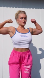 Luisa Tabbert