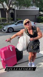 Pictures of Julia Föry