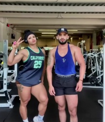 Pictures of Cory Garcia