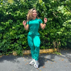 Pictures of Sonia Andreou (Sunny Andrews)