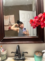 Michelle Llamas Corona