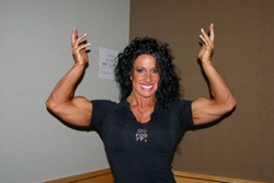 Debbie Bramwell Implants