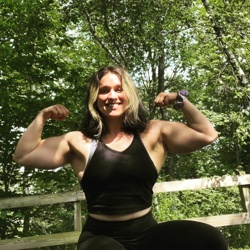 Sarah Korty (sarahk_fit_)