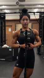 Pictures of Sara Choi (sara_c2_)