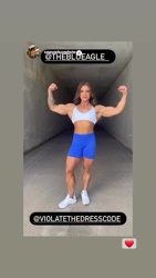 Pictures of Anna Cicerelli