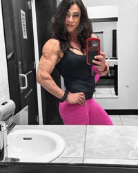 Cheryl Mears