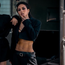 Na-Ri Yang (Nari Yang)