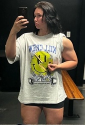 Kaydence Eddy (kayleedence)