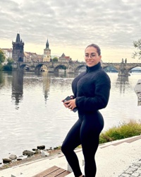 Pictures of Mariana Quintero