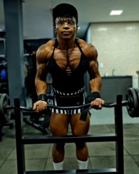 Pictures of Jéssica Cereja