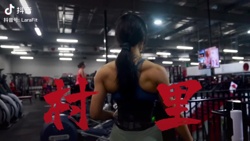 Lara Diàn Zhang (lara368zhang) (larafit)