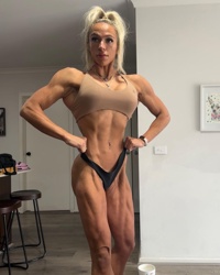 Melissa Ward
