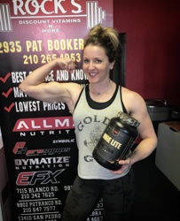 Lauren Howe