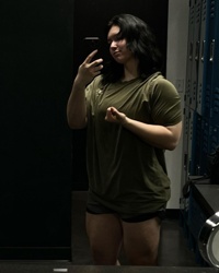 Kaydence Eddy (kayleedence)