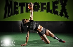 Shellane Crear-Demarest