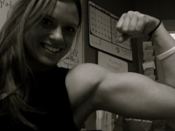 Tabitha Klausen