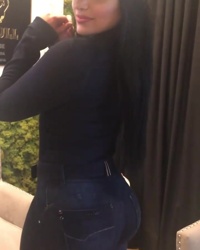 Pictures of Taneth Montero