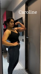 Pictures of Caroline Rebello
