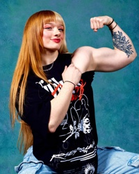 Pictures of Xinia Orasa