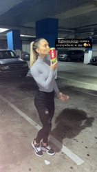 Pictures of Hayley Allyn