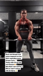 Natasha Broegger
