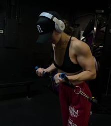 Pictures of Alex Giardina