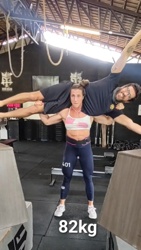 Pictures of Andreia Camargo Pinheiro (dra.andreiacp)