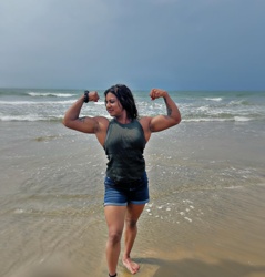 Chitra Purushotham
