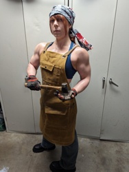 Pictures of kittybitcosplay