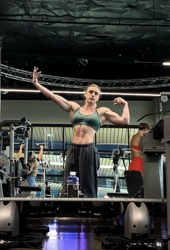 Pictures of Charlotte Chant