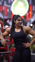 Sahar Rahmani Dolatabadi