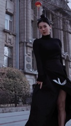 Pictures of Dí Qin (Dd_blackpearl)