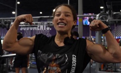 Pictures of Carolyne Marquez (carolynefit_)