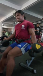 Engudam Kavita Chanu