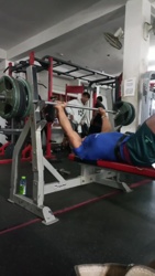 Engudam Kavita Chanu