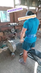 Engudam Kavita Chanu