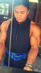 Engudam Kavita Chanu