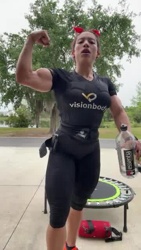 Pictures of Carolyne Marquez (carolynefit_)